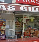 Aras Gıda (Pancarlı Mah., 19027 Nolu Sok., No:13, Şehitkamil, Gaziantep), market  Gaziantep'ten
