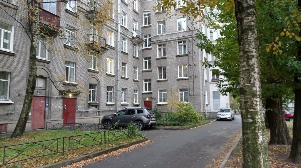 Yayınevleri, yayıncılar Izdatelsky dom Litera, Saint‑Petersburg, foto