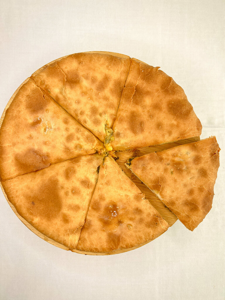 Ekmek fırını Vitamin Pekarnya, Krasnodarski krayı, foto