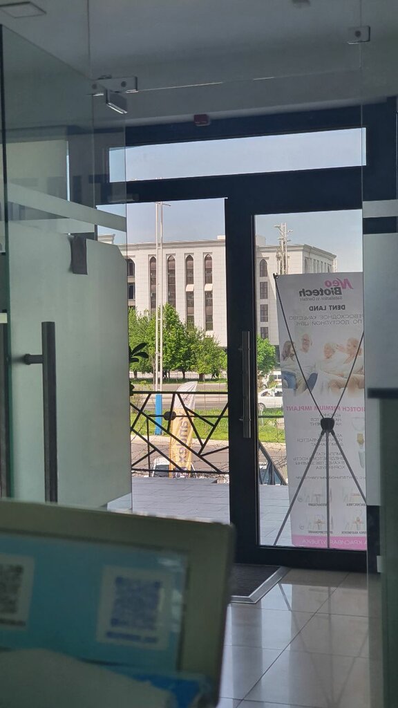 Özel ağız ve diş sağlığı klinikleri ve muayenehaneleri Denta 24, Taşkent, foto