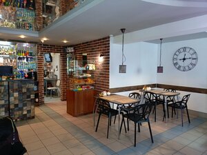 Visokoe (No:13А, derevnya Vysokoye), kafe  Riazanskaya oblastından
