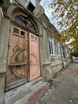 Кофейня 1905 (Kirov Street No:35, Tsentralniy City administrative district, Tsentralniy Microdistrict), kahve dükkanları  Krasnodar'dan