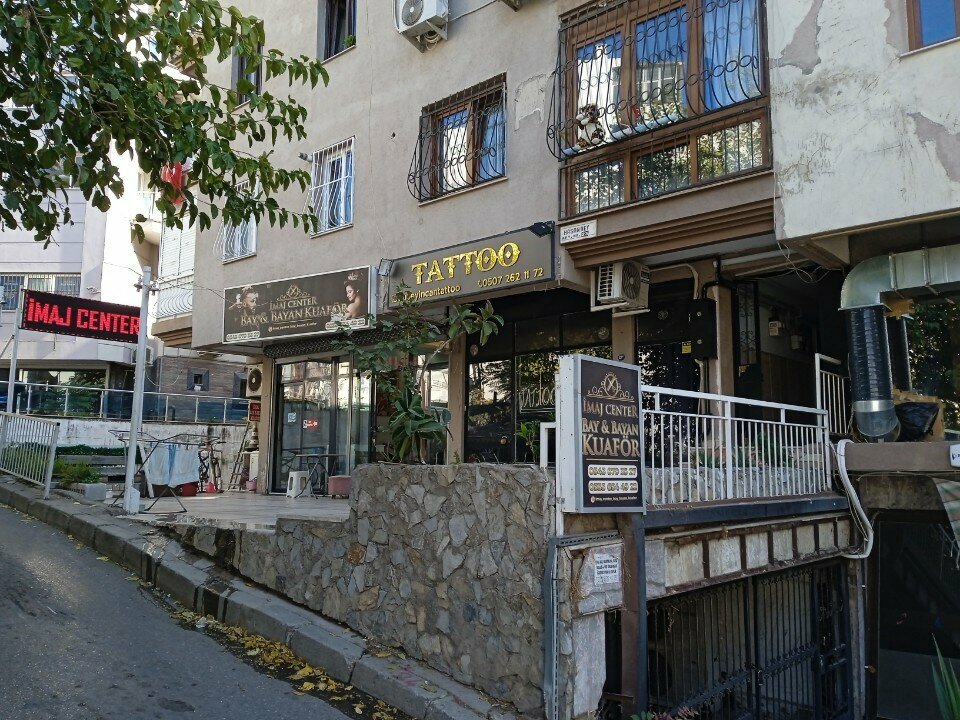 Güzellik salonu Imaj Center Bay & Bayan Kuaför, İzmir, foto