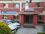 Üsküdar Belediyesi Makine İkmal Merkezi (Selimiye Mah., Atölyeler Cad., No:6/1, Üsküdar, İstanbul), belediyeler, devlet daireleri  İstanbul'dan