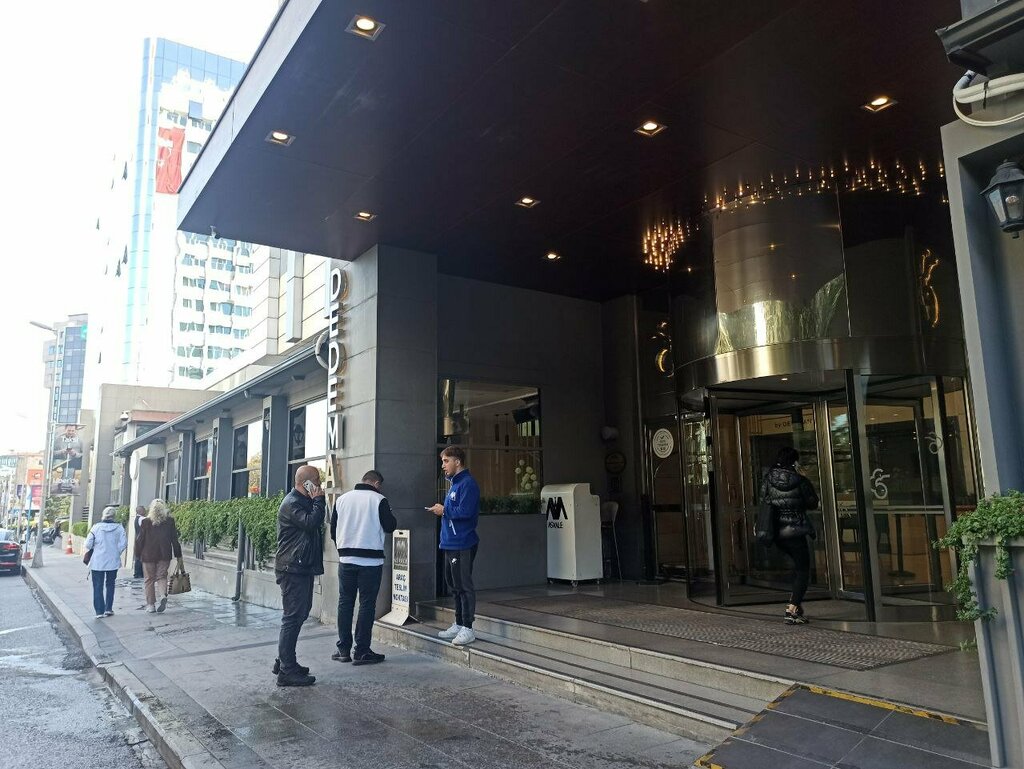 Kuaförler Çağdaş Erkek Kuaförü, İstanbul, foto