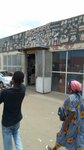 Somafix (Luanda Province, Municipality of Kilamba Kiaxi, Maria Eugenia Neto A), yapı mağazası  Loanda'dan