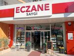 Saygı Eczanesi (Belediye Evleri Mah., 84029. Sok., No:3/D, Çukurova, Adana), eczaneler  Adana'dan
