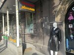Royal safar (Tigran Mets Avenue No:13/8), otobüs taşımacılığı  Erivan'dan