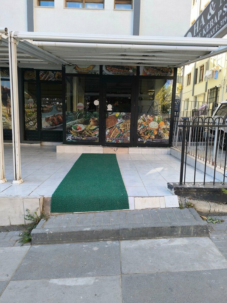 Restoran Ha & Mur Pide Kebap Salonu, Ankara, foto