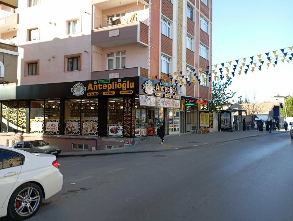 Kereste üretim ve satış şirketleri Rüveyda Halepli Pusula Orman Ürünleri, İstanbul, foto