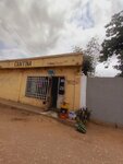 Cantina Chateau Rouge (Luanda Province, Municipality of Kilamba Kiaxi, Golf I), market  Loanda'dan