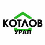 Kotlov Ural (Repina Street No:103/3), isıtma sistemleri ve ekipmanları  Yekaterinburg'dan