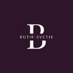 Butik-Svetik (Kosygina Avenue No:21к1), giyim mağazası  Saint‑Petersburg'dan