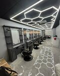 Barber shop (ulitsa Pavlikyan No:13), berberler  Artaşat'tan