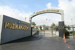 Küçükçekmece Müzik Akademisi (İstanbul, Küçükçekmece, Atakent Mah., Atatürk Cad., 16), müzik okulları ve konservatuarlar  İstanbul'dan