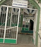 Zeynel Abidin Cami (Kayaönü Mah., 42011 Nolu Sok., No:3A, Şehitkamil, Gaziantep), cami  Gaziantep'ten