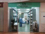 Gg-Home (Revolyutsionnaya Street No:52А), ev tekstili mağazaları  Tolyatti'den (Togliatti'den)