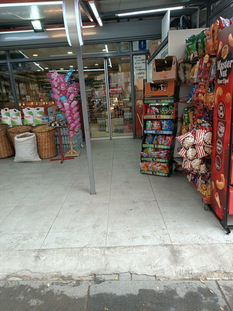 Kuruyemiş, atıştırmalık, kuru meyve Divan Kuruyemiş, Ankara, foto