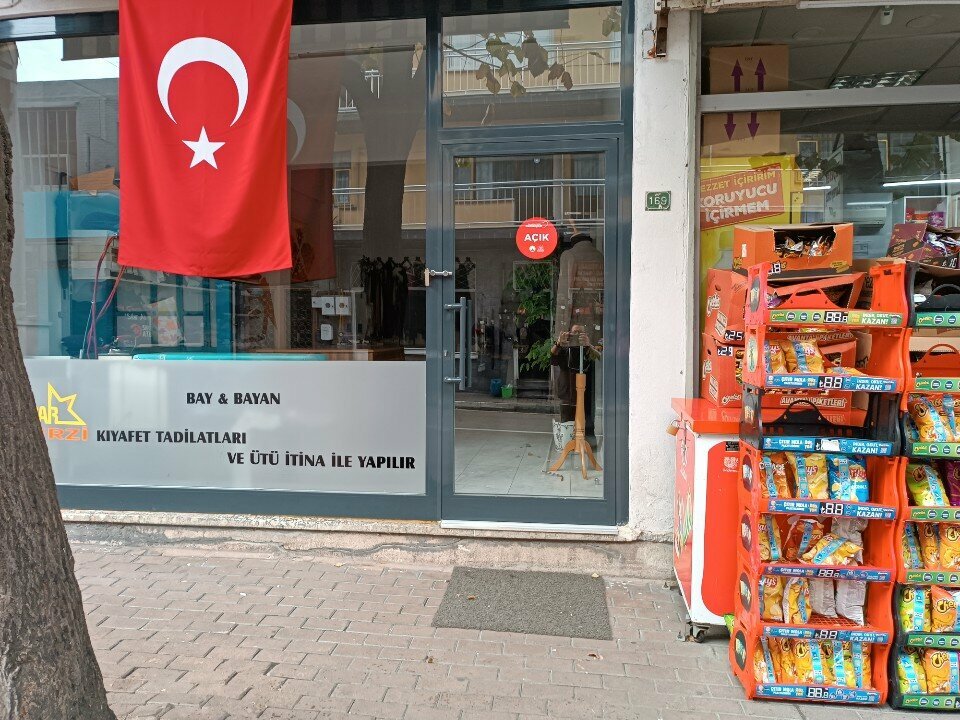 Terziler Star Terzi, Bursa, foto