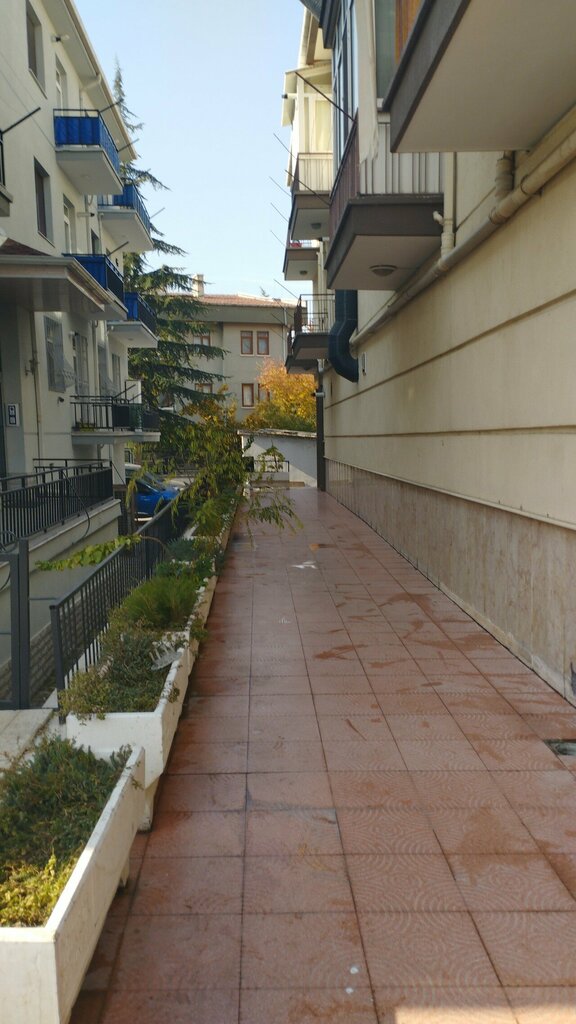 Mali müşavir Erdal Önal Mali Müşavir, Ankara, foto