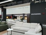 Voltamebel (ulitsa Uritskogo No:70), koltuk takımı mağazaları  Voronej'den