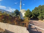 Hacı Osman Çetin Cami (Mehmetçik Mah., 1239. Sok., No:1/2, Muratpaşa, Antalya), cami  Antalya'dan