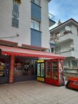 Neco Market (Ankara, Mamak, Tuzluçayır Mah., 285. Sok., 31B), market  Ankara'dan