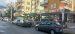 Zafer Apart Hotel (Kızlar Pınarı Mah., Belen Sok., No:22A, Alanya, Antalya), otel  Alanya'dan
