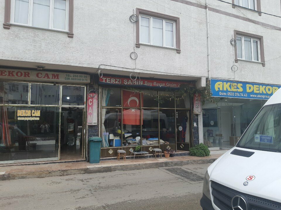 Terziler Terzi Şahin, Bursa, foto