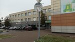 Туалет (Professionalnaya Street No:7), tuvalet  Dmitrov'dan