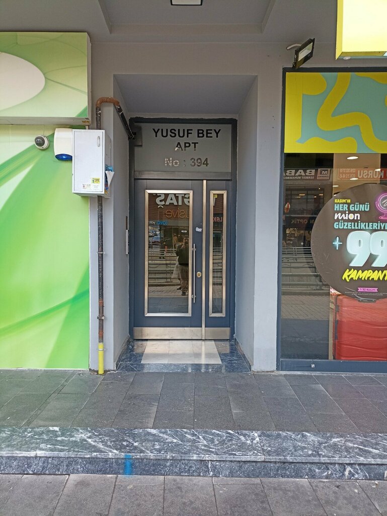 Muhasebeciler Smmm Gazi Dambasan, İstanbul, foto