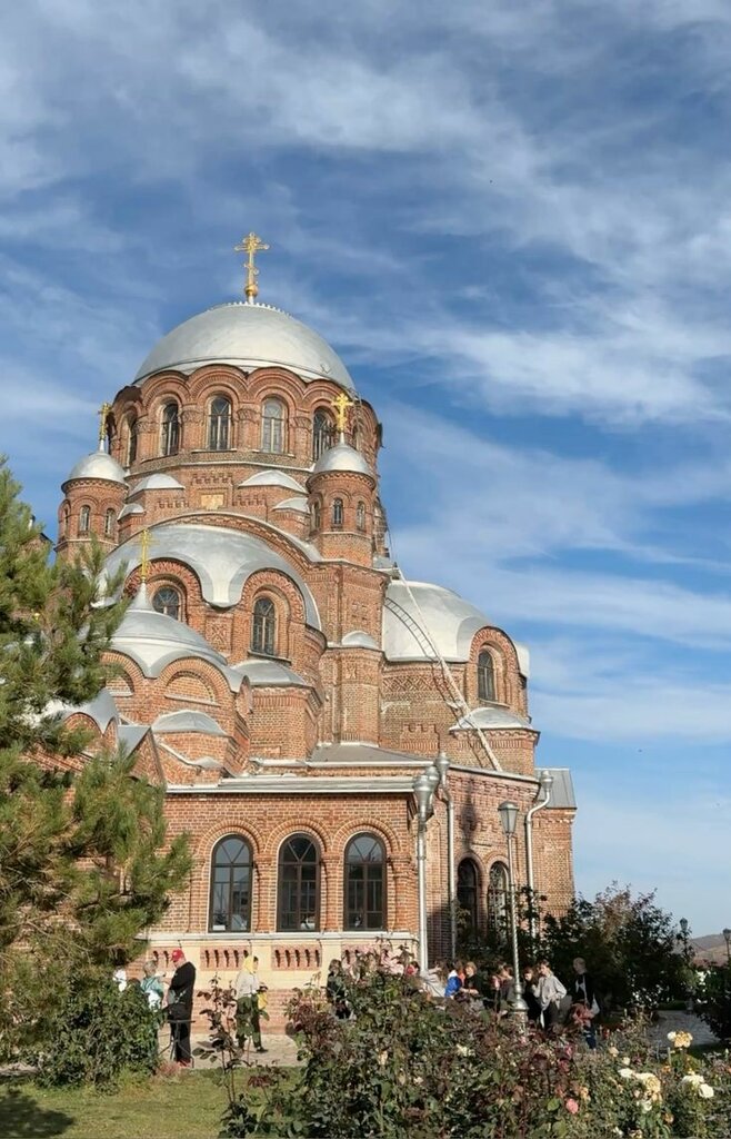 Geziler RusTourist, Krasnoyarski krayı, foto
