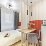 Квартира Есть (Volokolamskoye Highway No:71/22к1), apartman kompleksi  Moskova'dan
