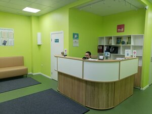 Vash doctor (ulitsa Pyatiletki No:85Б), tıp merkezleri ve klinikler  Berezniki'den