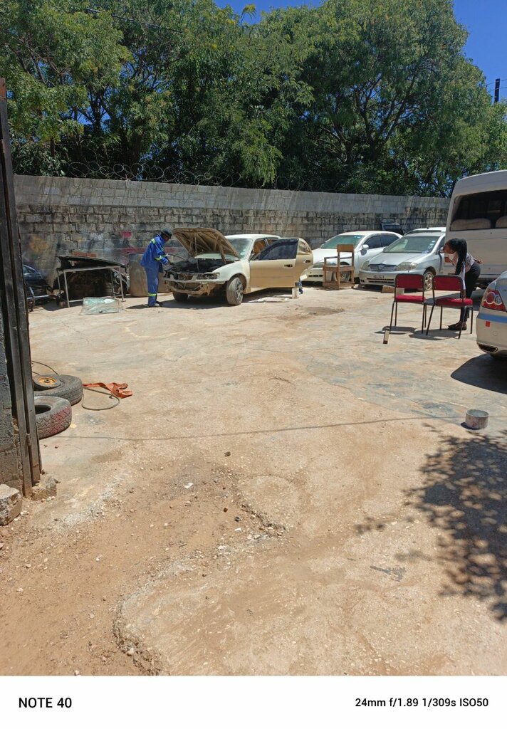 Makina mühendisliği firmaları Lixward Motors Ltd, Dünya, foto