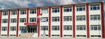 Süleyman Demirel Üniversitesi Atayalvaç Sağlık Hizmetleri Meslek Yüksekokulu (Isparta, Yalvaç, Zafer Mah., Kılıç Arslan Cad., 5DA), üniversiteler  Yalvaç'tan
