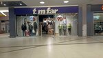 T. M. Far (MKAD, 71-y kilometr No:16А, Putilkovo Village), giyim mağazası  Moskova ve Moskovskaya oblastından