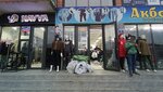 Акбар-Бренд (Akimcan Ajı Sok. No:32, Jim Village), giyim mağazası  Oş İli'nden