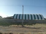 Daryn (Shymkent, ulitsa Adalbakan), çok amaçlı spor tesisleri  Çimkent'ten (Şımkent'ten)