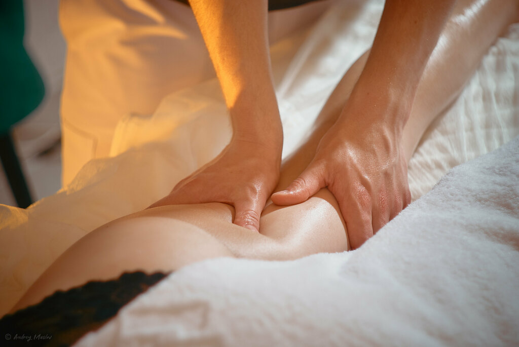 Masaj salonları Territoria_Spa, Karpinsk, foto