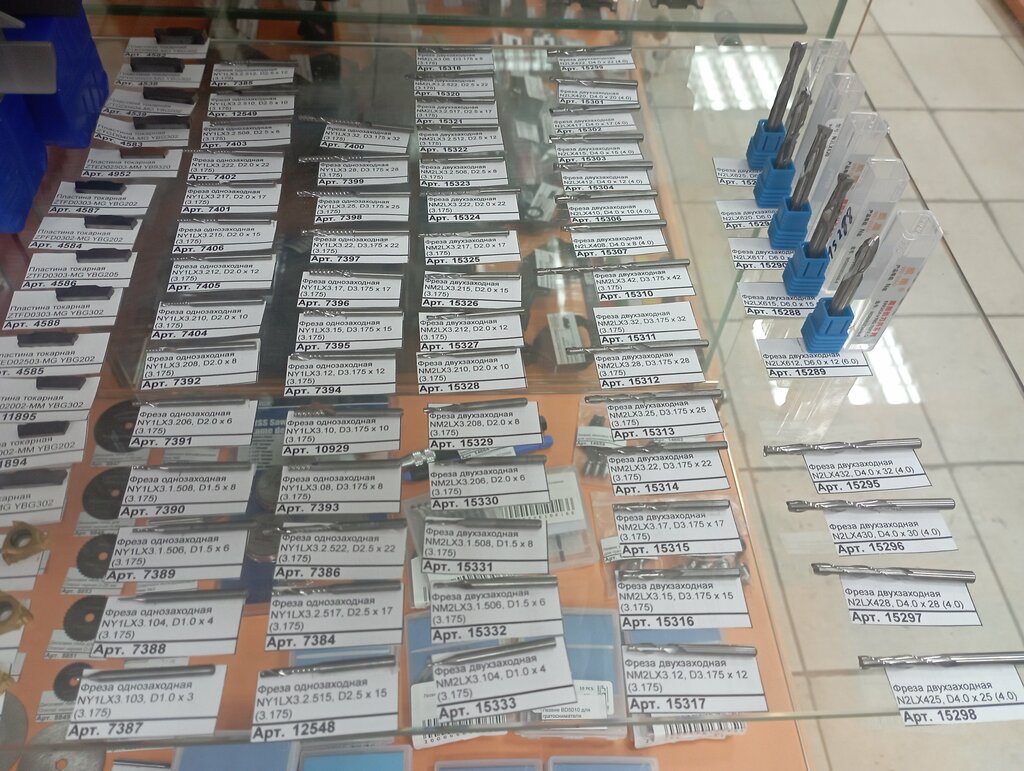 Elektroteknik ürün ve ekipman firmaları Kulibin, Krasnoyarsk, foto