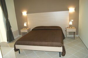 Guest House Golfo Xifonio (Sicily, Siracusa, Augusta, Via Xifonia), otel