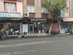 Salon akkurt (Eski Dülük Cad., No:198, Şehitkamil, Gaziantep), kuaförler  Gaziantep'ten