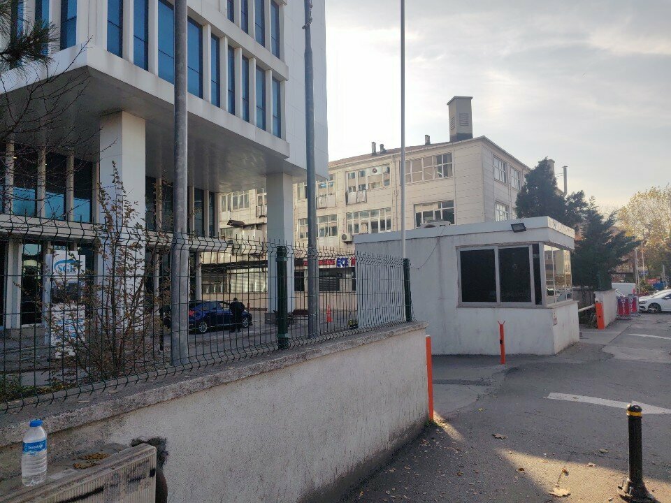 Otel Sgk Topkapı Misafirhanesi, İstanbul, foto