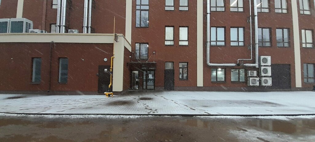 Kimyasal üretim firmaları Carbon LLC, İvanovo, foto