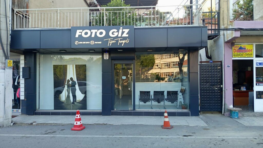 Fotoğraf hizmetleri Foto Giz, İzmir, foto