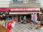 Kerimoğlu Kuruyemiş (Karaağaç Mah., Gazneli Mahmut Cad., No:28/B, Mamak, Ankara), kuruyemiş, atıştırmalık, kuru meyve  Ankara'dan