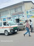 Shriji Pharmacy (Lumumba Road No:2419), eczaneler  Lusaka'dan