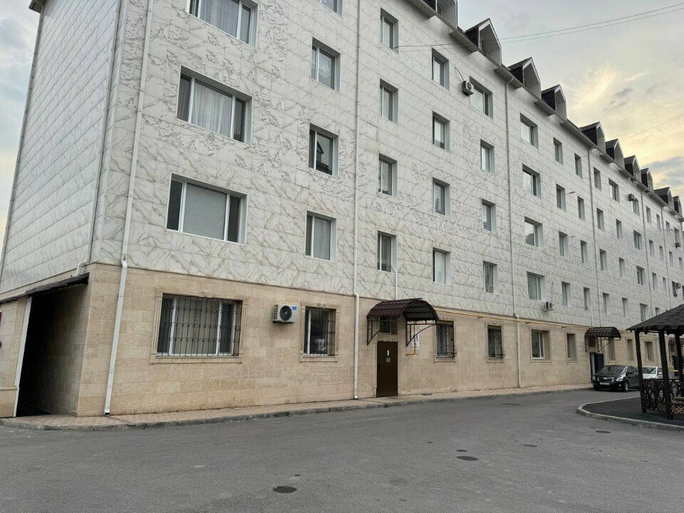 Boru tesisatı ve aksesuarları Móldir Bulak Su, Çimkent (Şımkent), foto