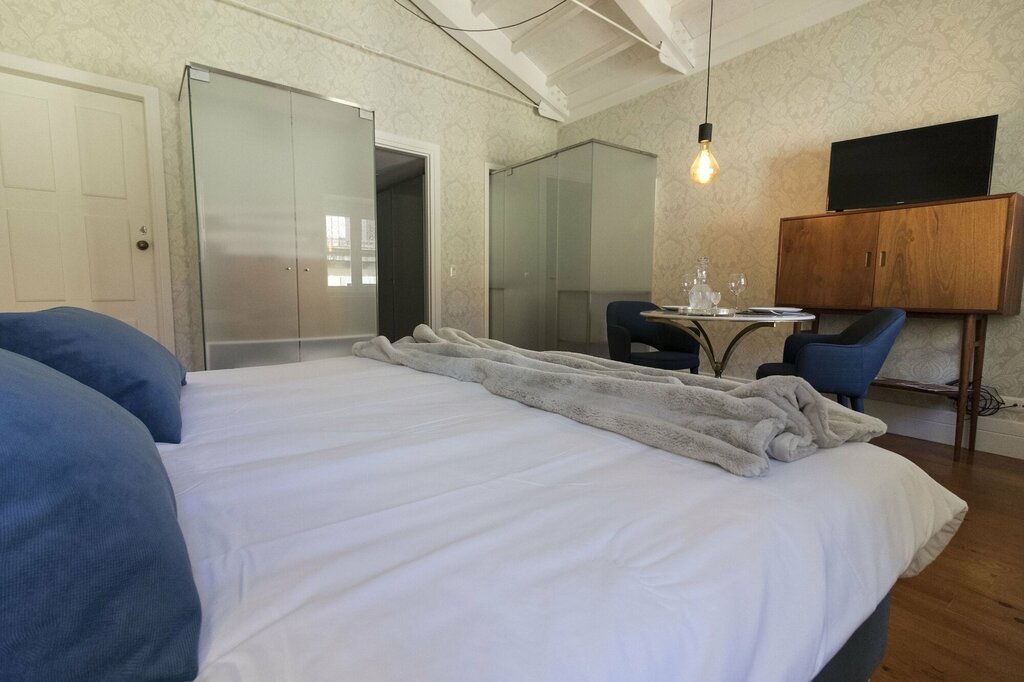 Otel Casa da Picaria, Porto, foto